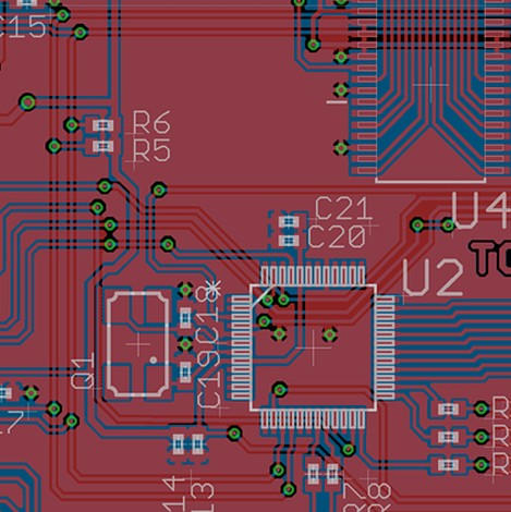 hallmarkpcb