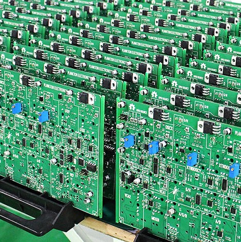 hallmarkpcb