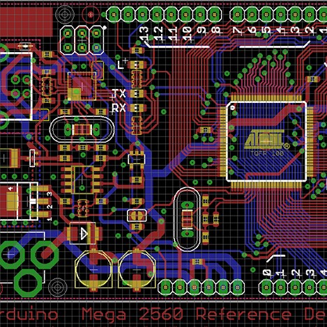 hallmarkpcb